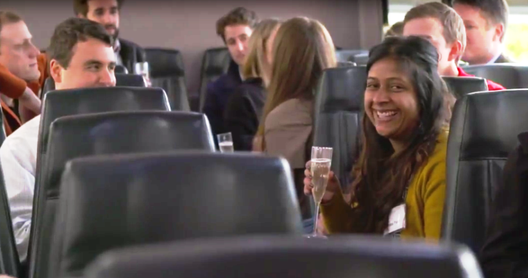 Mangia DC Metro Food Tours - Washington DC Food Tour Company