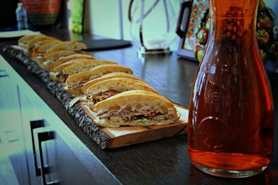 Mangia DC Metro Food Tours - Washington DC Food Tour Company